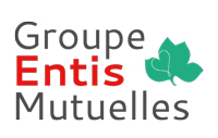 Groupe Entis Mutuelles - Espace Adhérent - Identification